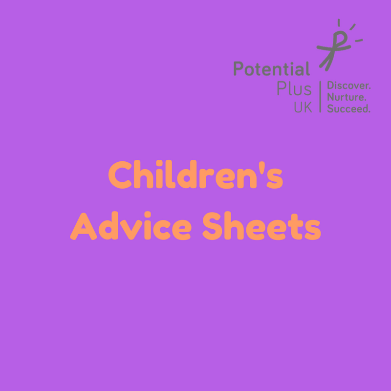 Shop - Potential Plus UK