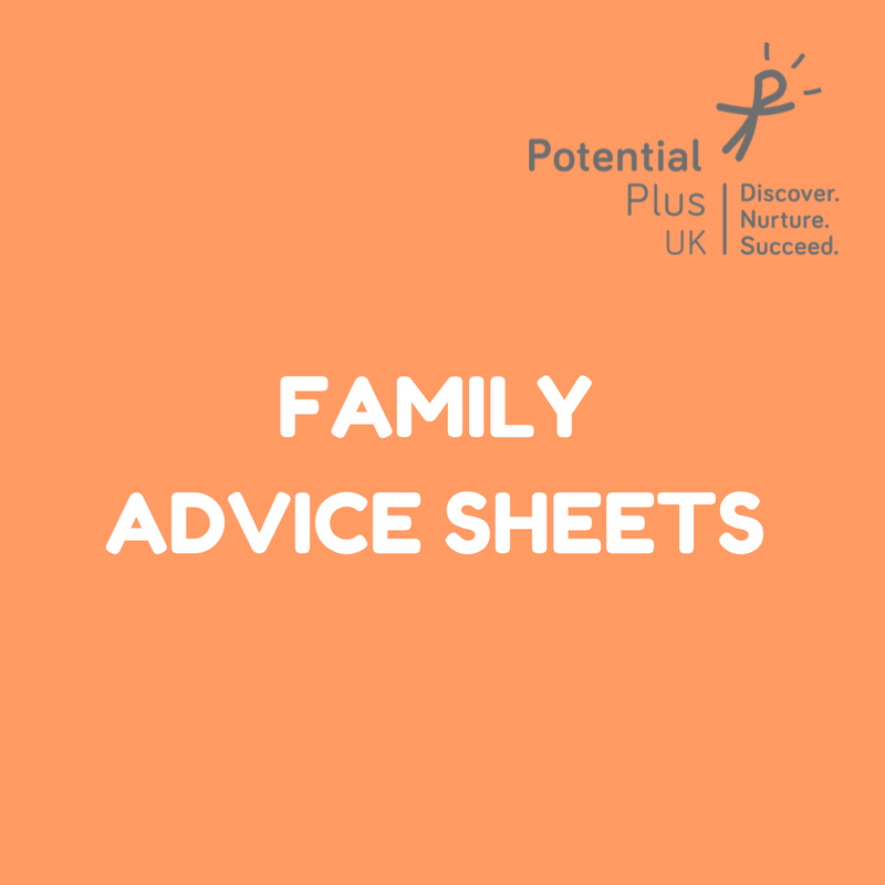 Shop - Potential Plus UK