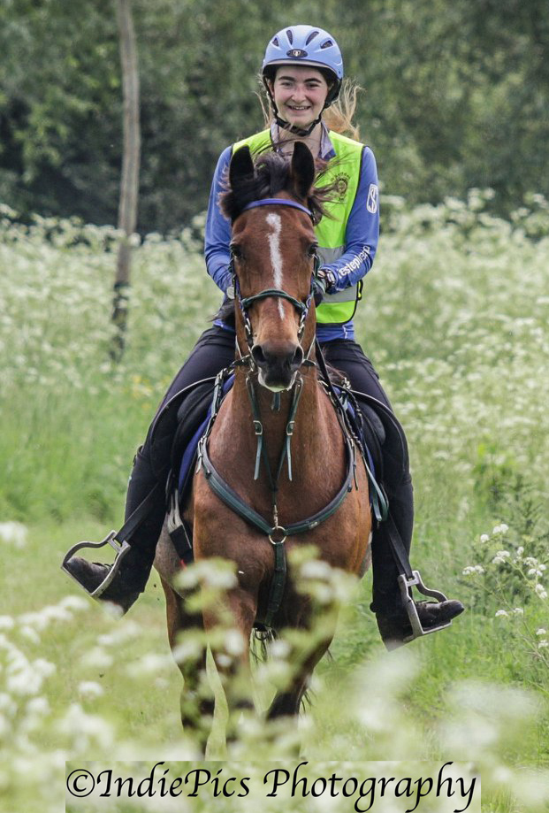 The Milton Keynes Go Bright Charity Fun Ride 2018 - Potential Plus UK