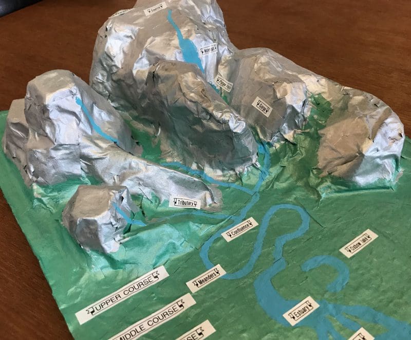 Explore Your World - Potential Plus UK