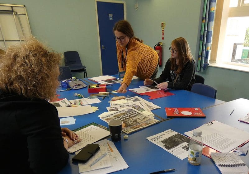 Young Person's Guide to Journalism - Potential Plus UK