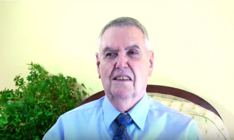 Dr. George Betts - An Influential Leader in Gifted Education - Obituary ...