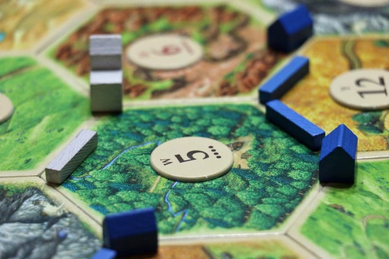 Developing Thinking Skills Through Board Games - Potential Plus UK