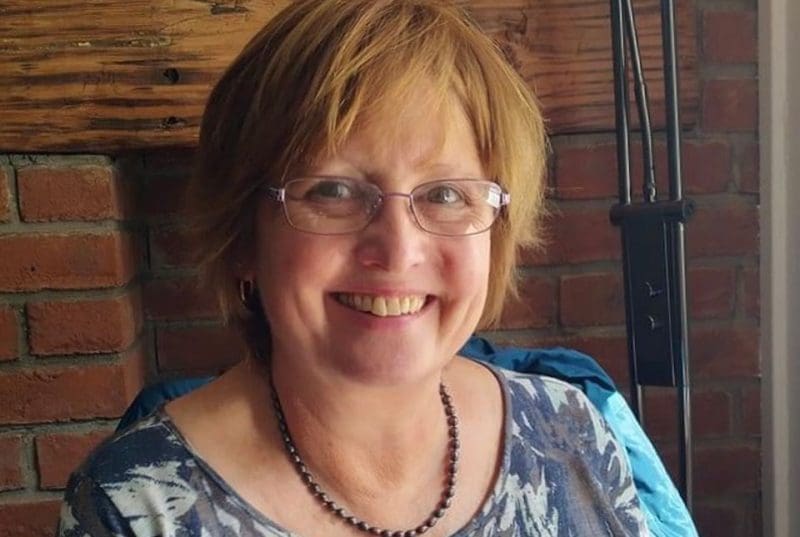 An Honour for Denise Yates MBE by Anna Comino-James | Potential Plus UK