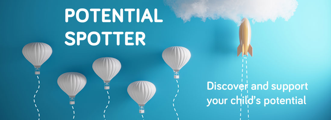 Home | Potential Plus UK