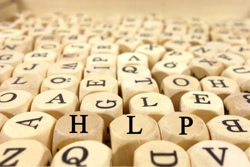 SEN, EHCP and Other Capital Letters to Do with HLP! - Potential Plus UK
