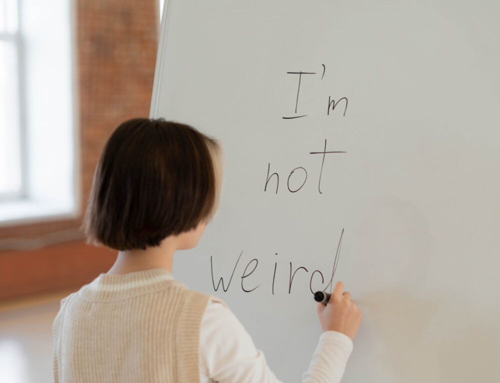 Understanding Slow Processing Speed in Children with High Learning ...