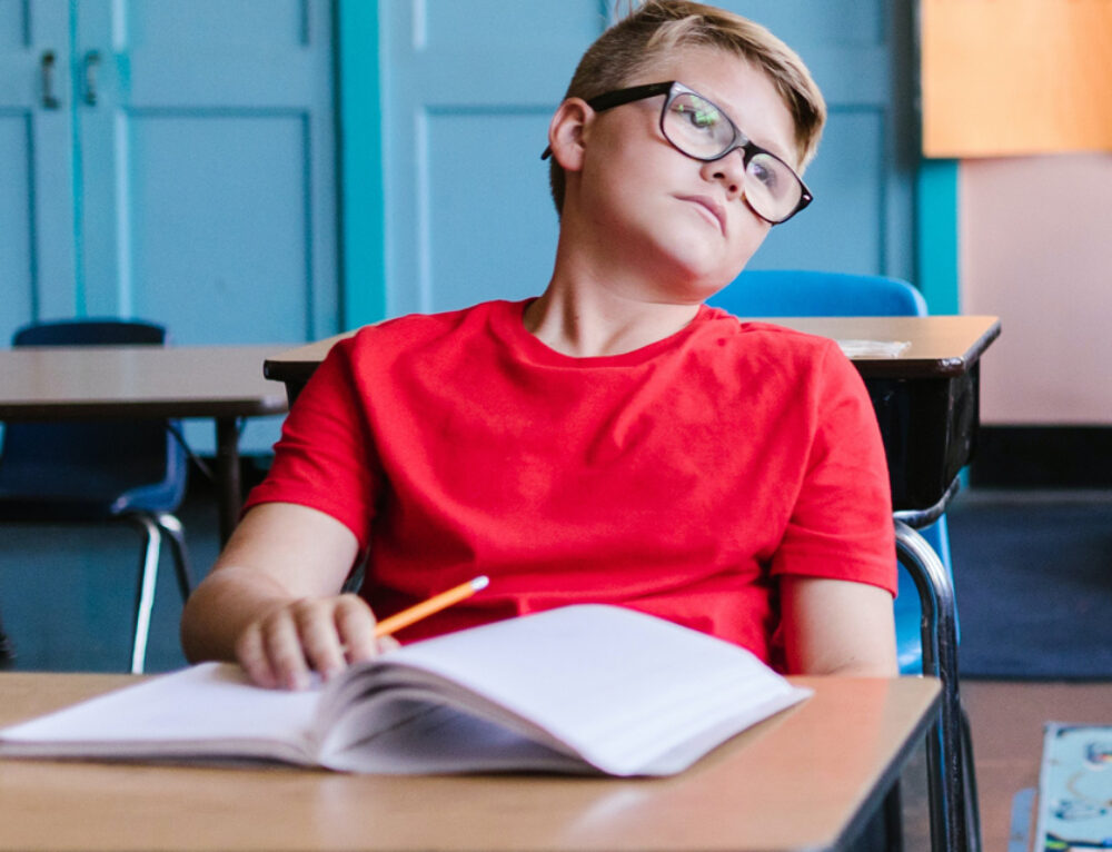 Understanding Slow Processing Speed in Children with High Learning ...