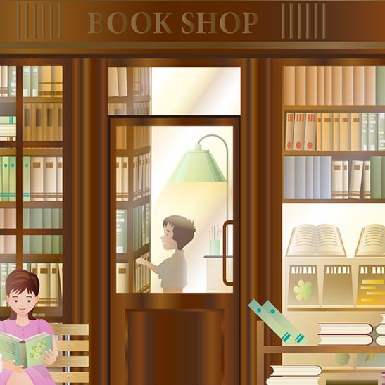 Shop - Potential Plus UK