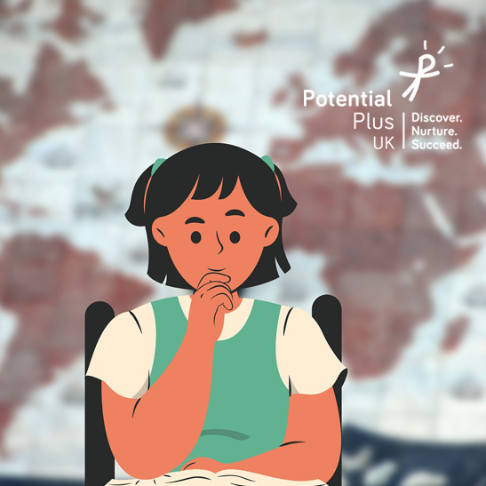 Shop Potential Plus Uk