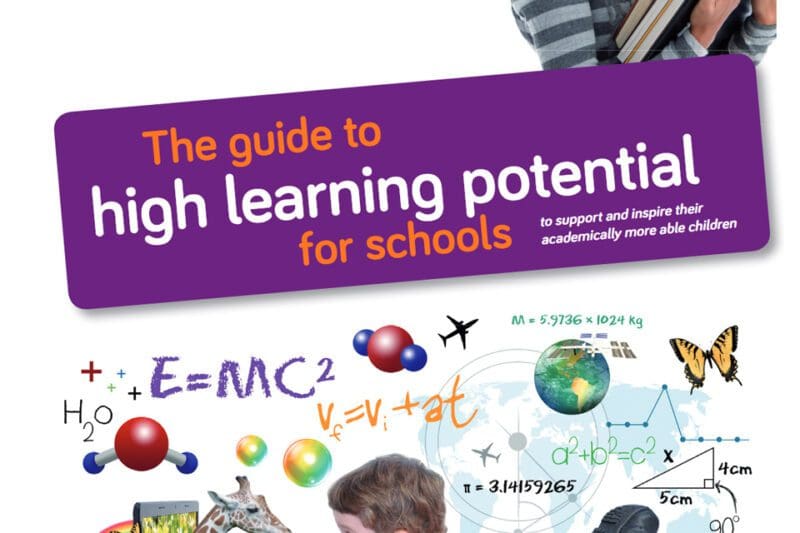 Advice Sheets and Resources - Potential Plus UK