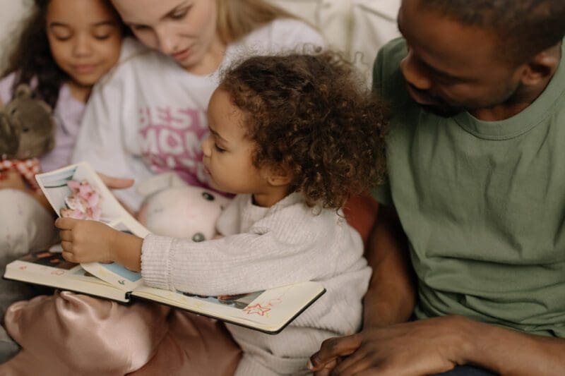 Supporting Your Child’s Cognitive Development - Potential Plus UK