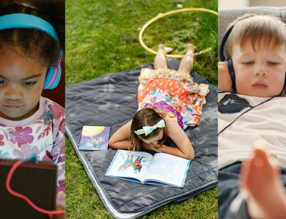 The Importance of Drama in the Development of Children by Rachel Lewin ...