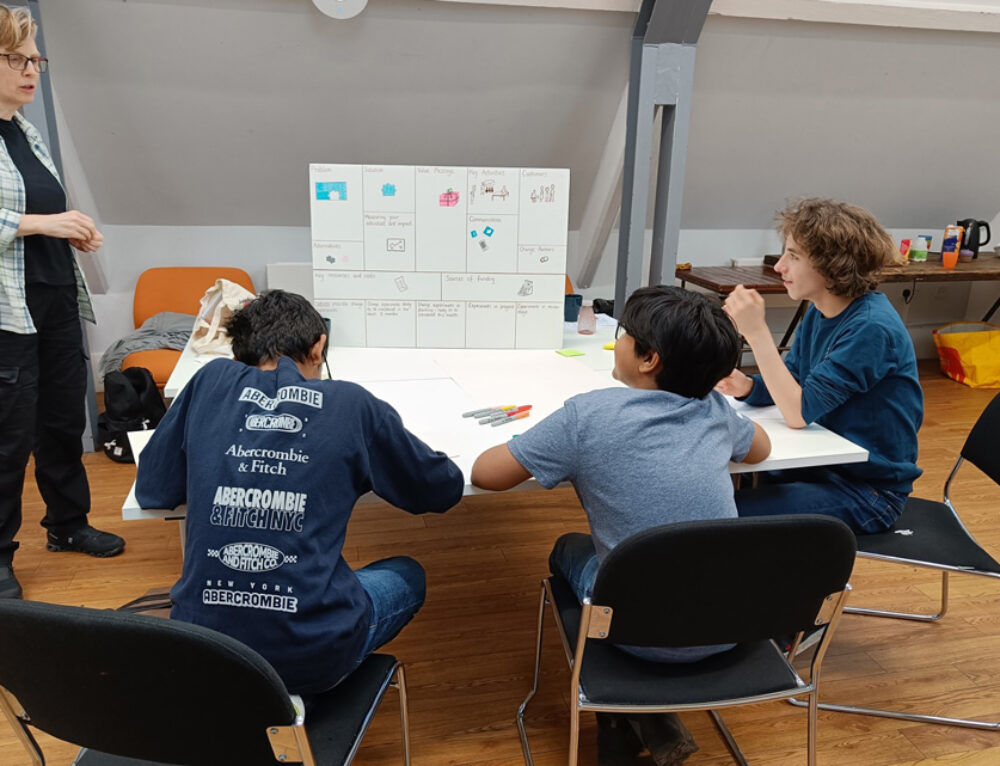 Metacognition and High Potential Learners - Potential Plus UK