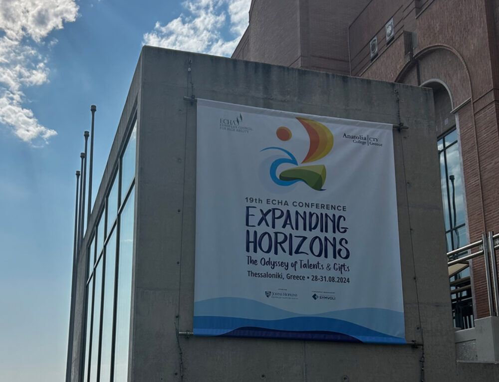 Thunks - Potential Plus UK