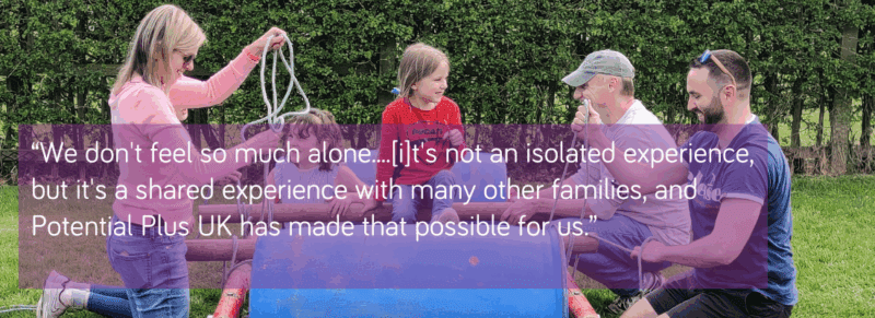 Opportunity Access Fund - Potential Plus UK