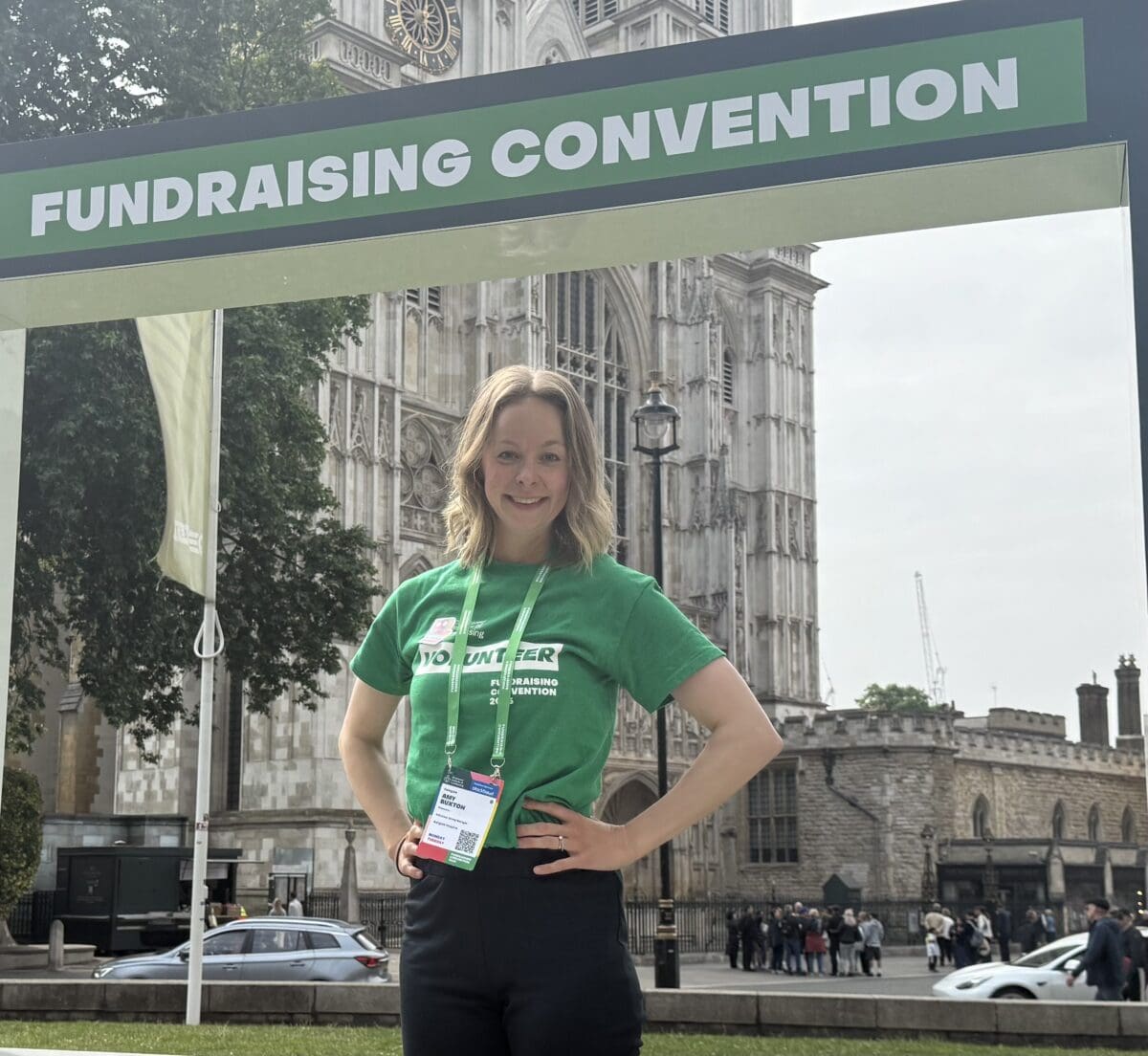 Meet the Team - Our Trustees - Potential Plus UK